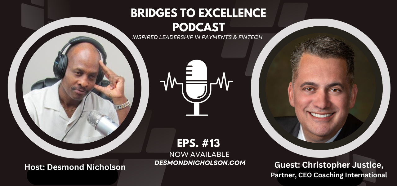 Transformational Leadership: Insights from Christopher Justice ...